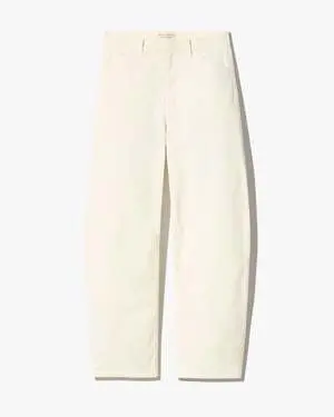 NILI LOTAN Tribeca Corduroy Pant