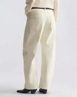 NILI LOTAN Tribeca Corduroy Pant