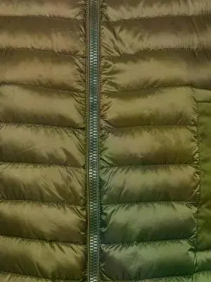Moncler Cyanite Quilted Jacket