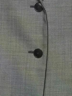 Max Mara Single-breasted Blazer