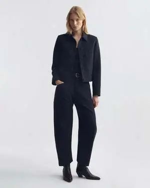 NILI LOTAN Susannah Wool Jacket
