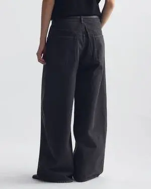 NILI LOTAN Terese Denim Pant