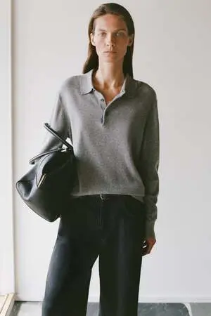 NILI LOTAN Terese Denim Pant