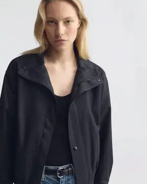 NILI LOTAN Klaire Bomber Jacket