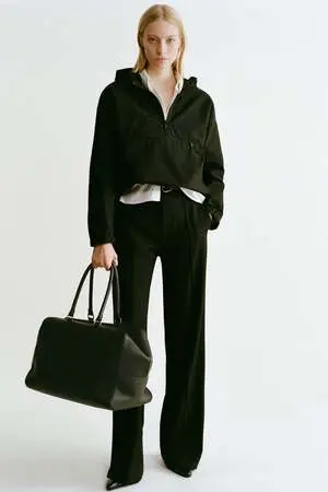 NILI LOTAN Klaire Bomber Jacket