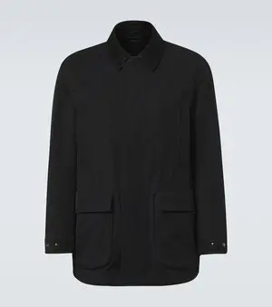 Tom Ford Classic Outerwear For Men