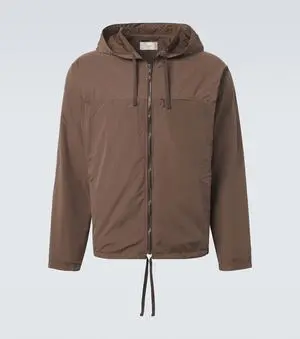 THE ROW Orsin Jacket