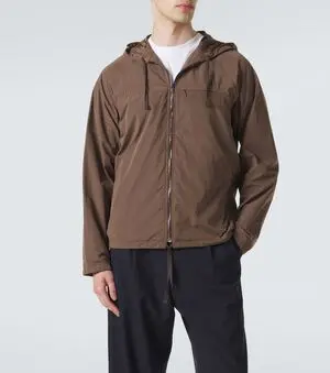 THE ROW Orsin Jacket