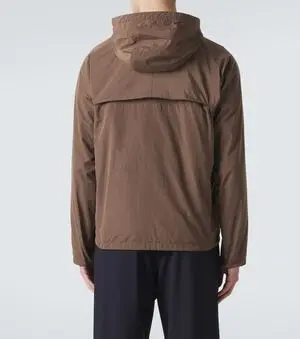 THE ROW Orsin Jacket