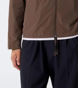 THE ROW Orsin Jacket