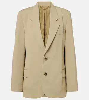Oversized Suits For Women