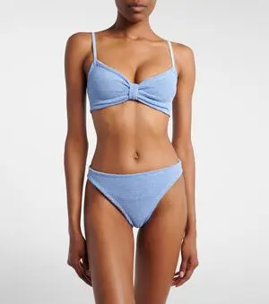 Hunza G Alicia Bikini