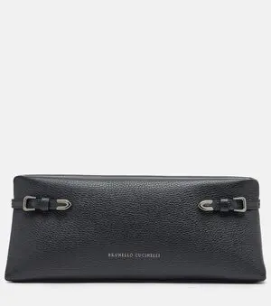 Brunello Cucinelli Clutches