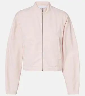 Alaia Printed Jackets For Women