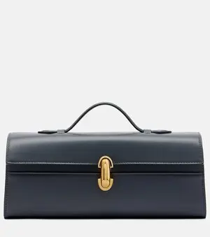 Savette Textured Clutches