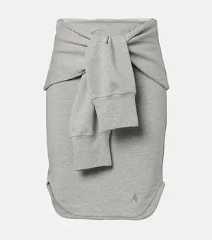 Attico Midi Skirts