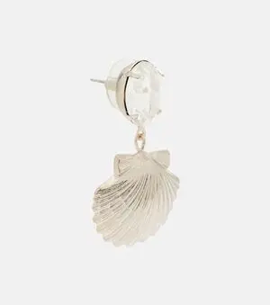 JENNIFER BEHR Embellished Drop Earrings