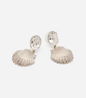 JENNIFER BEHR Embellished Drop Earrings