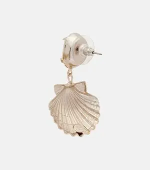 JENNIFER BEHR Embellished Drop Earrings