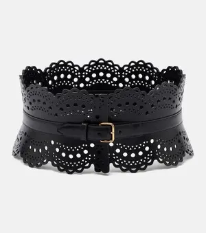 Alaia Belts For Women