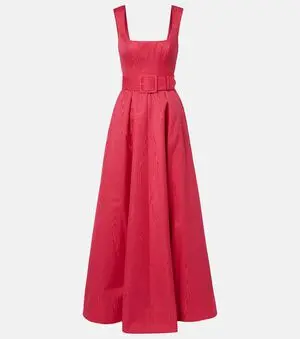 Rebecca Vallance Bustier Evening Dresses