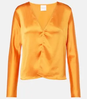 Leset Blouses