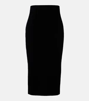 Max Mara Pencil Skirt
