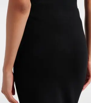 Max Mara Pencil Skirt