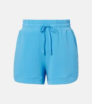 Varley Slit Shorts For Women
