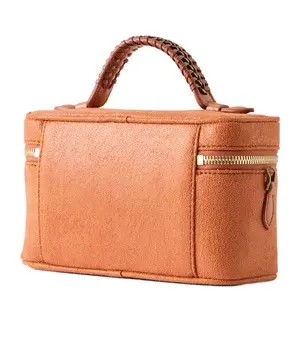 Stella McCartney Leatherette Vanity Case