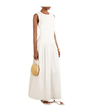 Loulou De Saison Maxi Dress