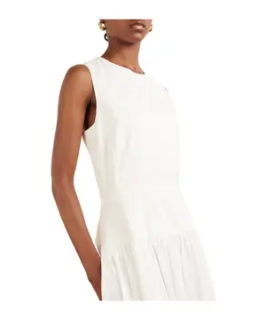 Loulou De Saison Maxi Dress