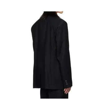 Our Legacy Ceremony Blazer