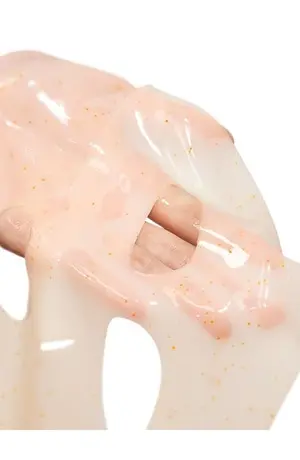 P.CALM Retinol Collagen Overnight Mask