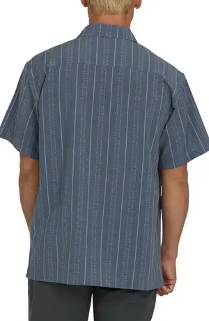 BILLABONG A-div Surftrek Transit Short Sleeve Button-up Shirt