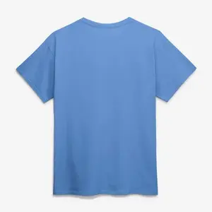 LOGO ATHLETIC Tampa Bay Rays Official Logo T-shirt