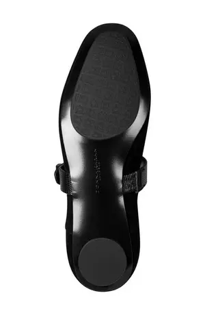 Donna Karan New York Anselm Mary Jane Flat