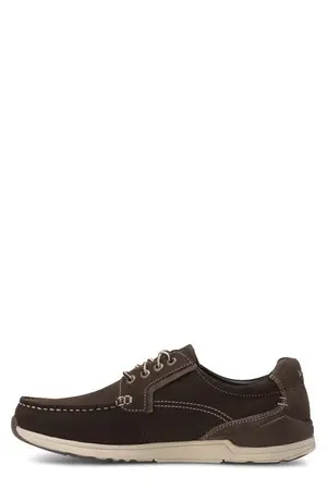 Eastland Trent Lace-up Casual Sneakers