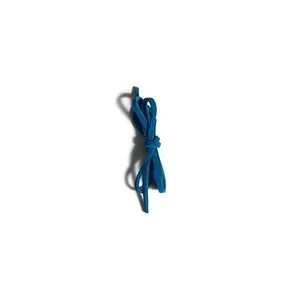 Miu Miu Leather Laces