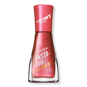 SALLY HANSEN Insta Dri Colorshift Nail Polish Collection - Maxima-lit