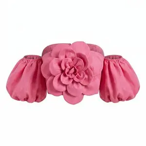 Yumi Kim Keira Top - Pink