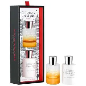 JULIETTE HAS A GUN Mini Duo De Parfums Banana Rush Et Not A Perfume