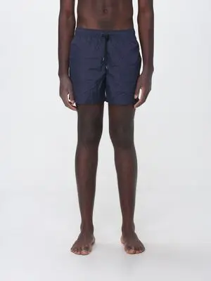 K-WAY Swimsuit - Blue