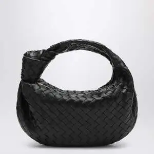 Bottega Veneta Jodie Bag Small - Black