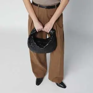 Bottega Veneta Jodie Bag Small