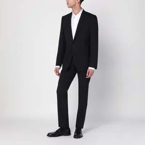 Dolce & Gabbana Single-breasted Virgin Wool Suit