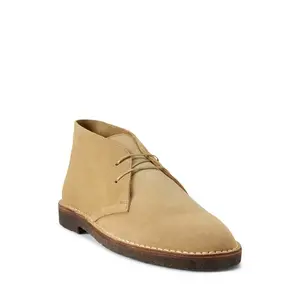 Ralph Lauren Vester Suede Chukka Boot