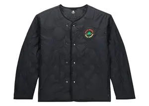 CONVERSE Malden Liner Jacket - Black