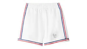 Nike X Jacquemus X France National Team Shorts - White