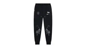 Nike X Patta Knvb Tech Fleece Joggers